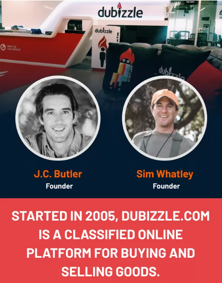 Interesting Facts about Dubizzle UAE - GO-Globe