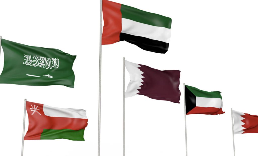 GCC and Bahrain Exports Outlook in 2023-24