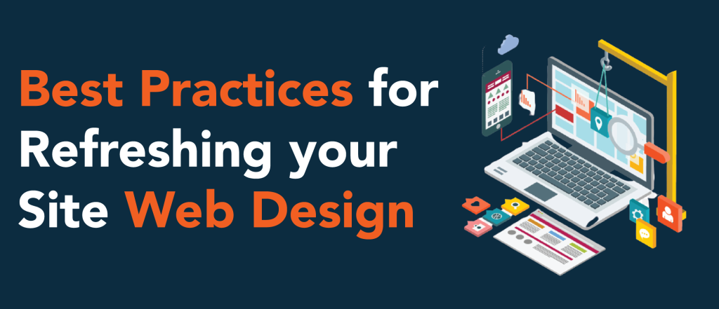 Best Practices For Refreshing your Web Page | Follow 9 Steps