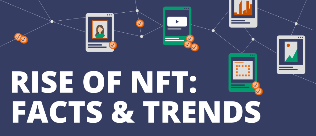 Rise of NFT Facts & Trends | NFT Users by Country | GO-Globe