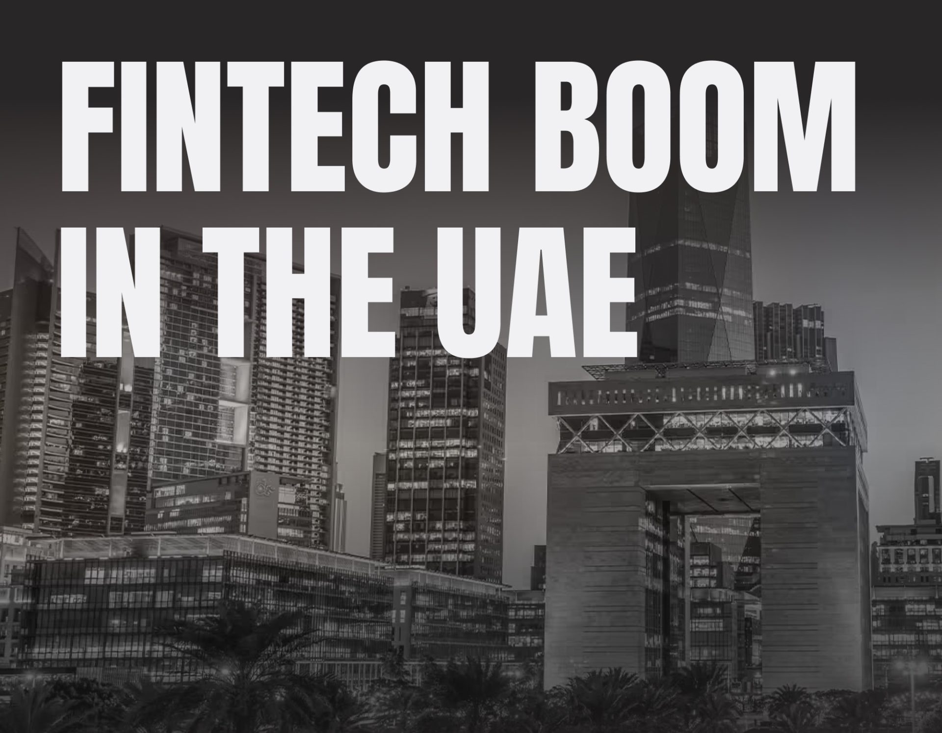 Transformation of Saudi Arabia: Growth of Banking and FinTech Sector