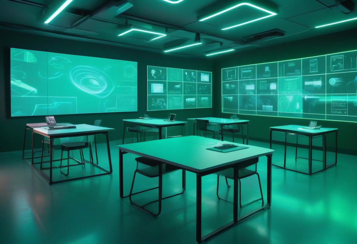 Best Immersive Training Solutions | No.1 VR and AR Training